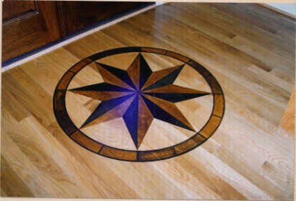 Bonnie A. Stout Decorative Finishes